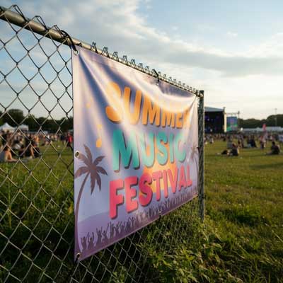 Vinyl Banner Printing in Miami | Same day | Miami Printing